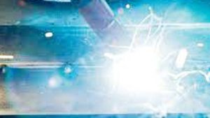 How To MIG Weld Thin Metal Without Burning Through