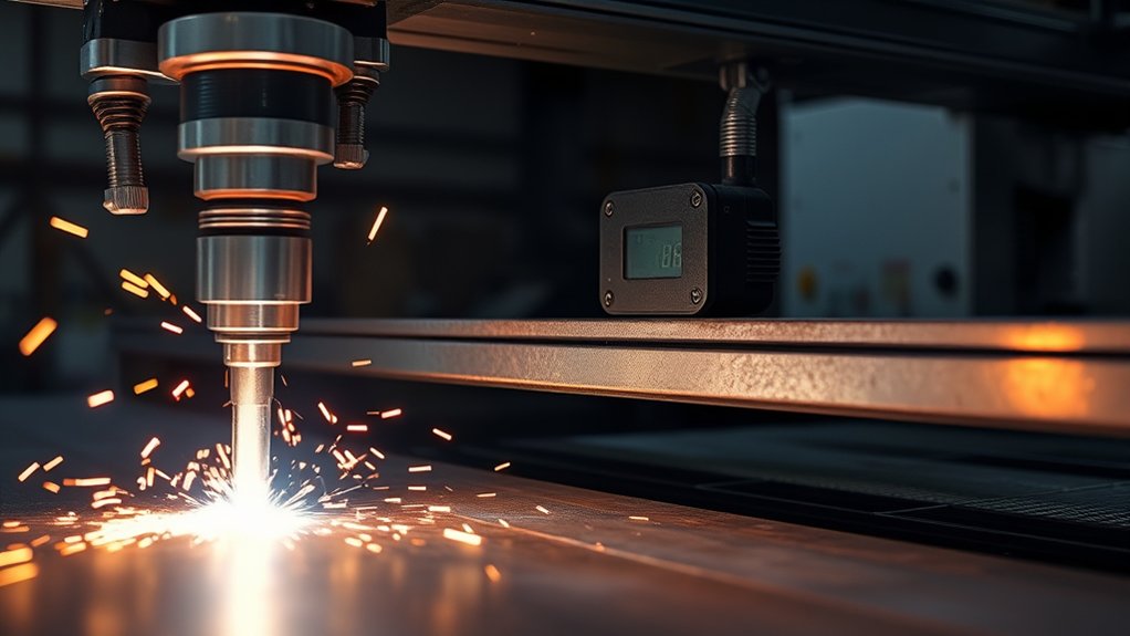 How Does A CNC Plasma Cutter Work? Motion Control, THC & Arc Basics