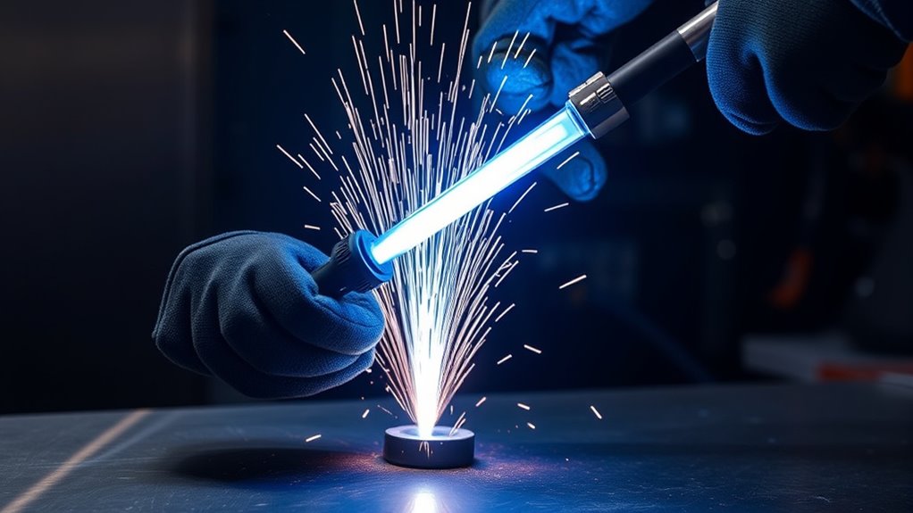 Plasma Cutting 101: Beginner’s Guide To Torches, Tips & Settings