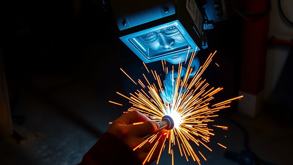 Plasma Cutting Speed Chart Guide: Settings & Amperage