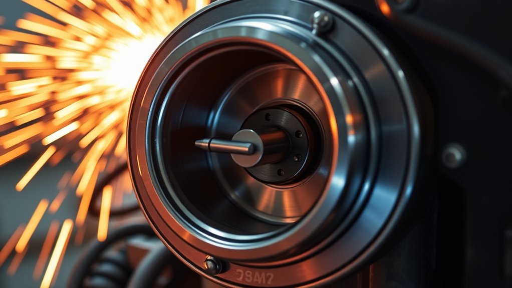 Plasma Cutter Torch Types: Drag Tips Vs. Standoff Tips Explained