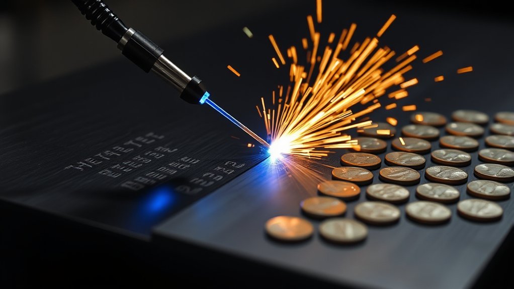 Plasma Cutter Amperage Vs Thickness Chart For Steel