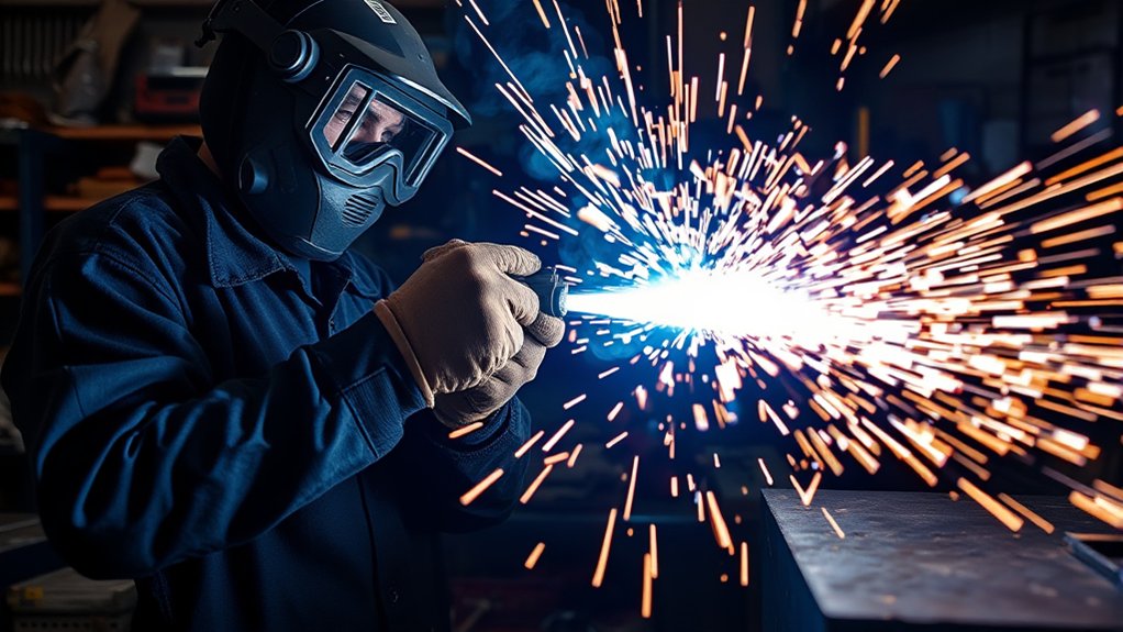 How Safe Is A Plasma Cutter? Hazards, Myths & Safety Tips