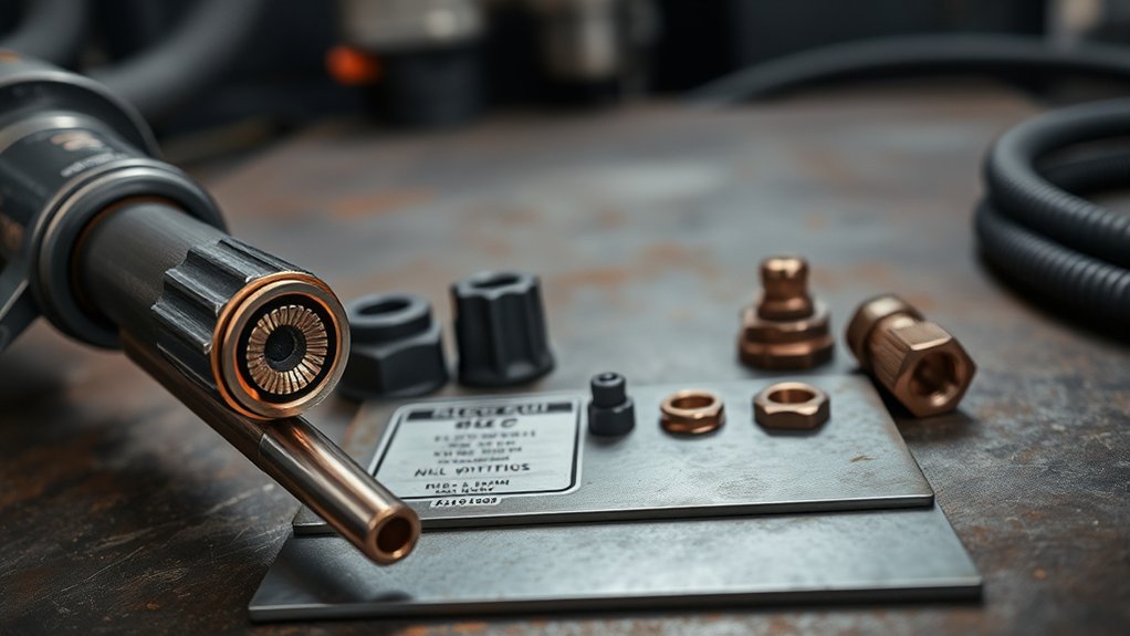 Are Plasma Cutter Torches Interchangeable? What To Know