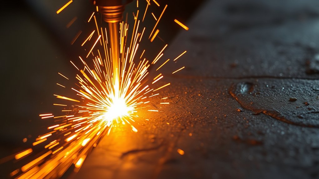 Plasma Cutting Cast Iron: Process Limits, Preheat & Edge Quality