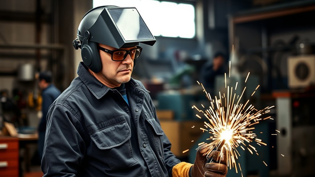 Plasma Cutter Safety: Essential Rules, PPE & Setup Checklist