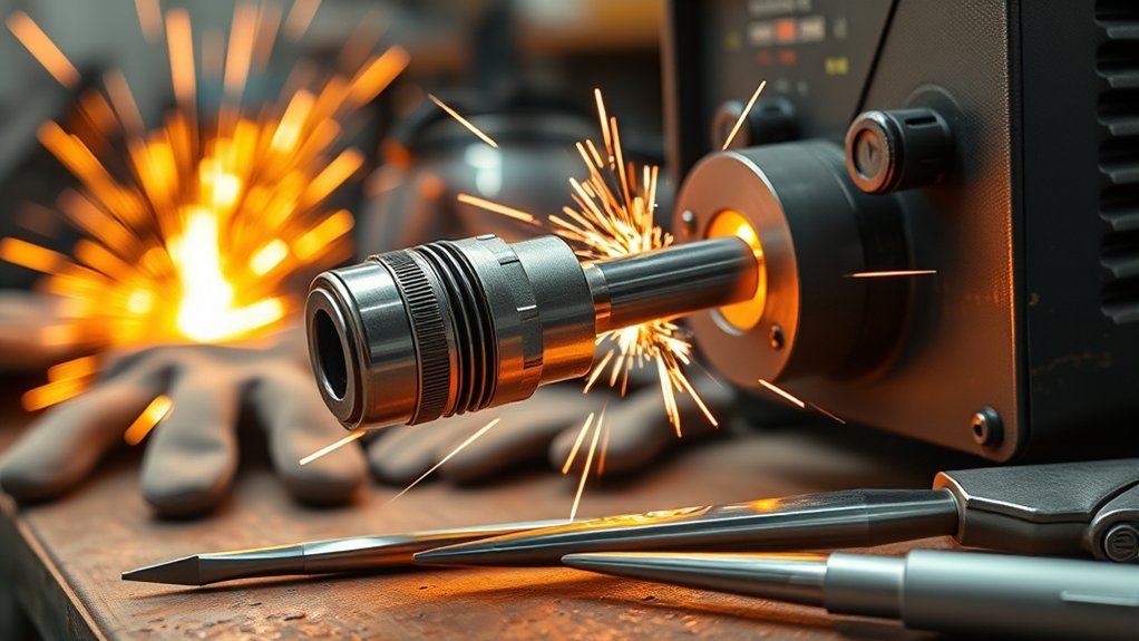How To Set Up A Plasma Cutter: A Step-by-Step Guide