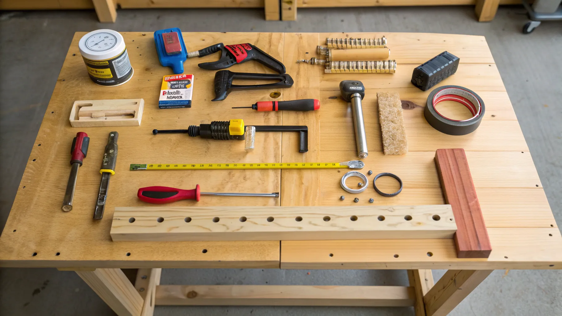 9 DIY Welding Hacks & Homemade Tools For A Smarter Workshop