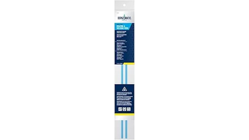 Bernzomatic NS3 Brazing Rods Review: Are They Worth It?