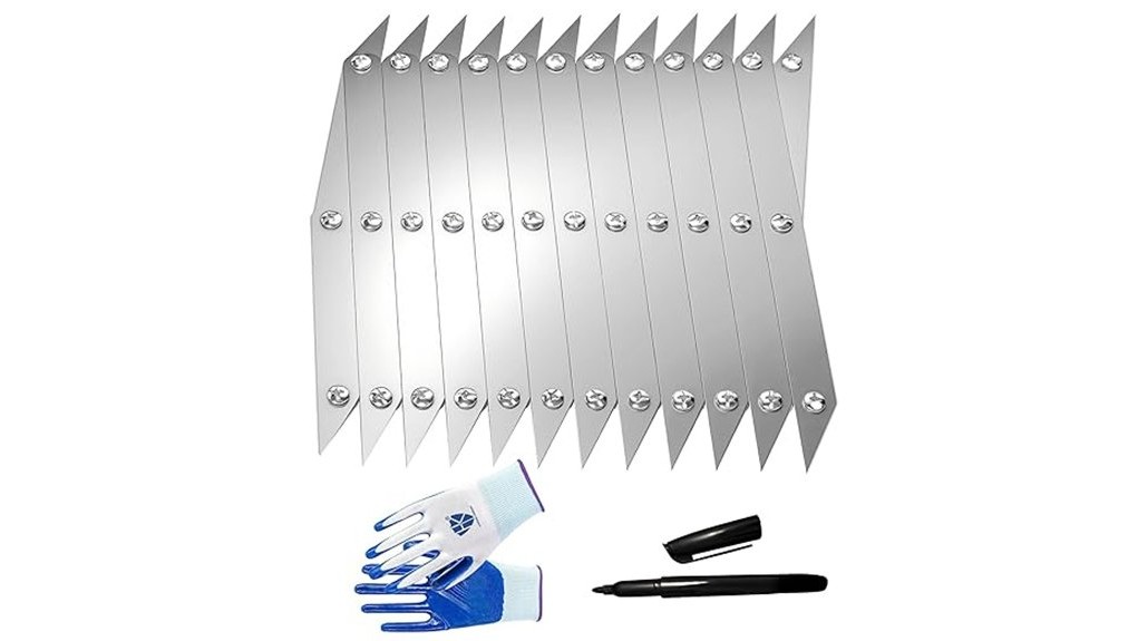 12 Point Center Finder Pro Review