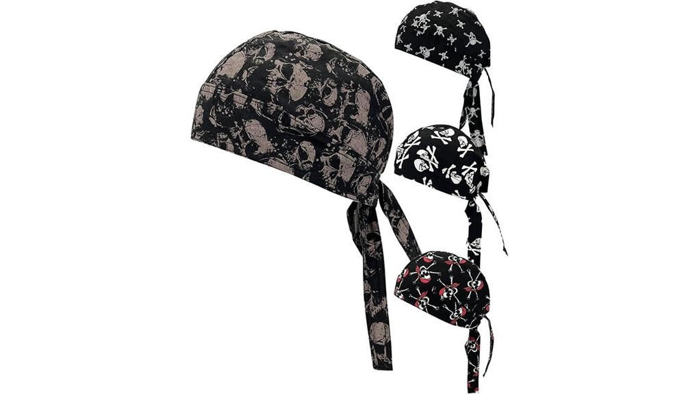 Cotton Do Rags Review: Comfort And Style