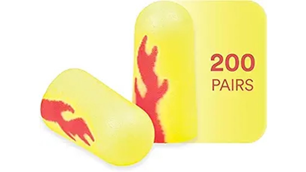 3M Ear Plugs Review: Comfort And Noise Reduction
