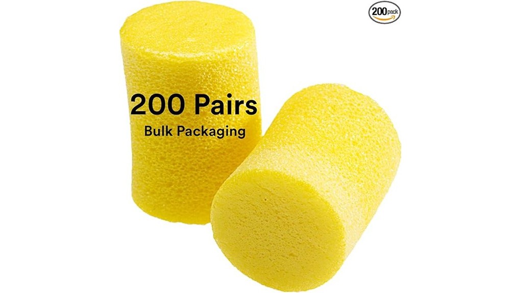 3M Ear Plugs Review: Essential Hearing Protection
