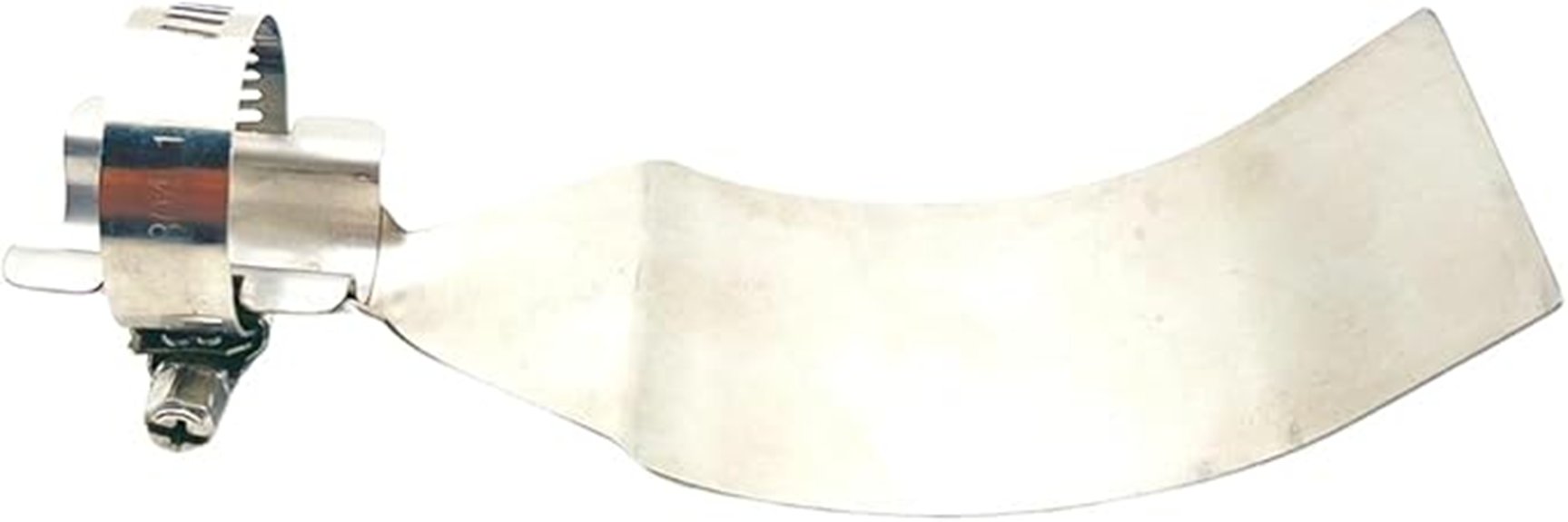 Torch Heat Deflector Shield Review