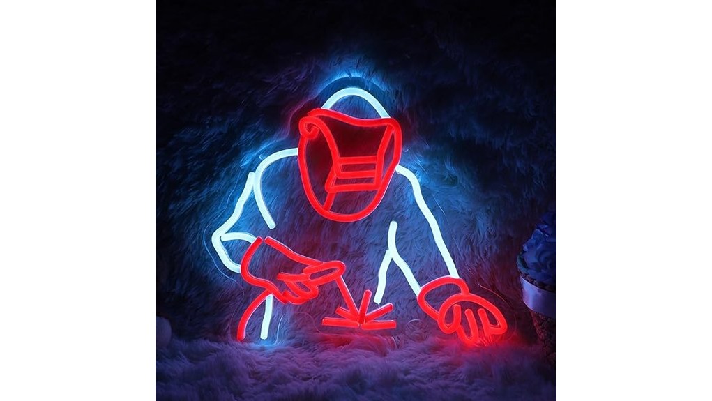 Welding Neon Sign Review: Brighten Your Space
