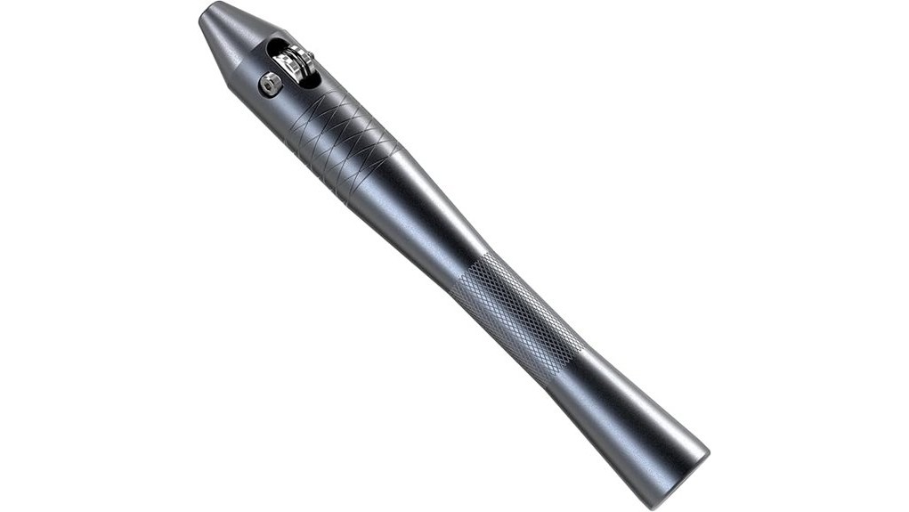 TIG Feeder Pen Review: A Game Changer