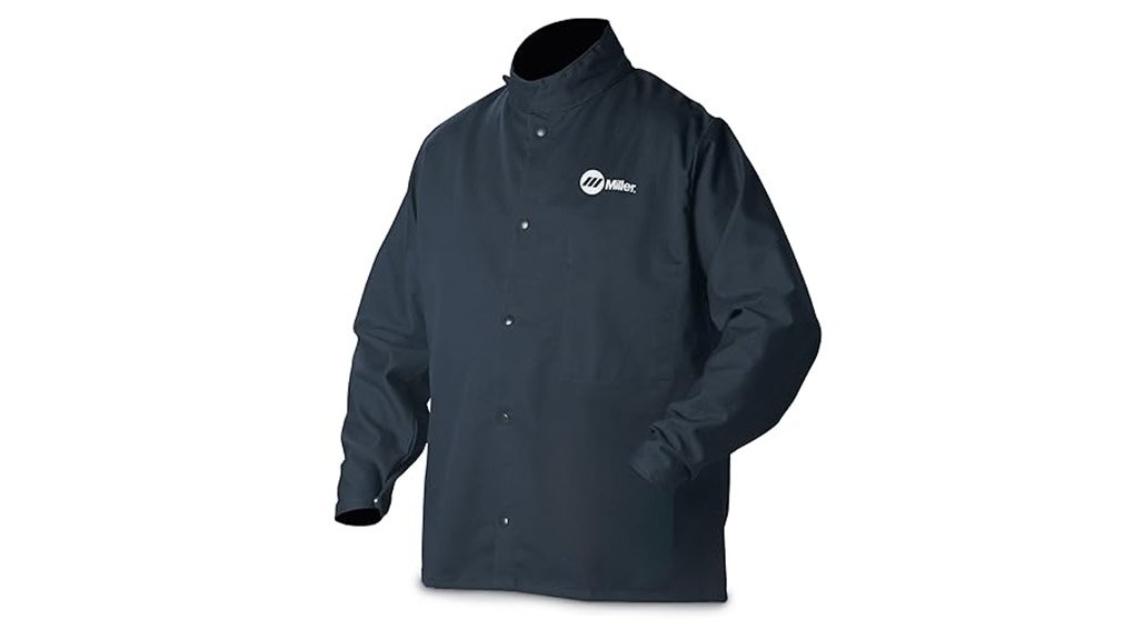 Miller Classic Cloth Jacket Review