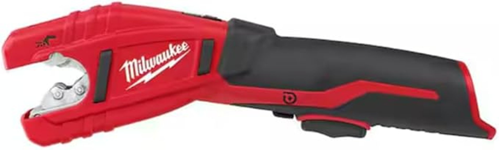 Milwaukee 2471-20 M12 Cutter Review