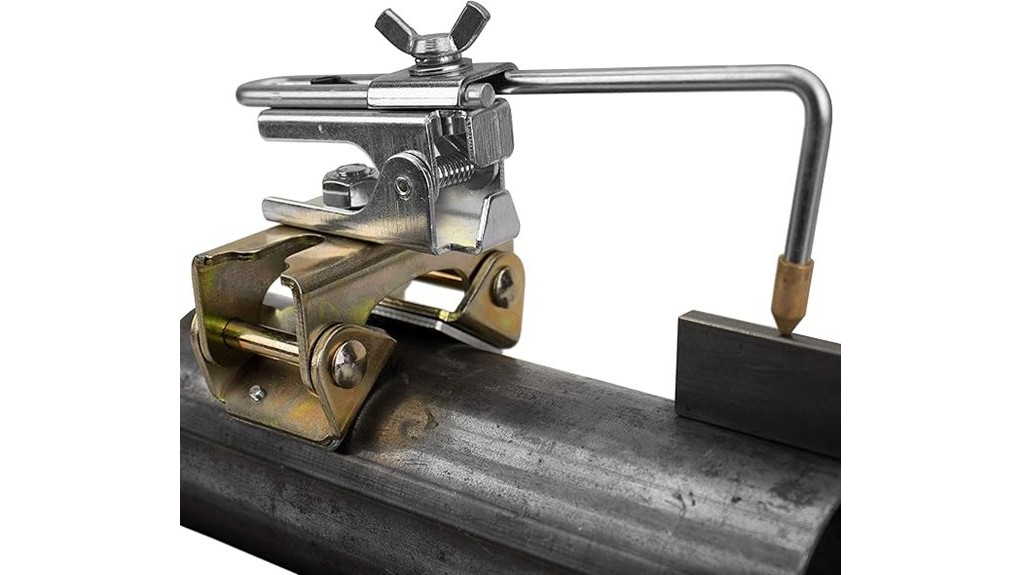 Strong Hand Tools Grasshopper Review: Precision Welding