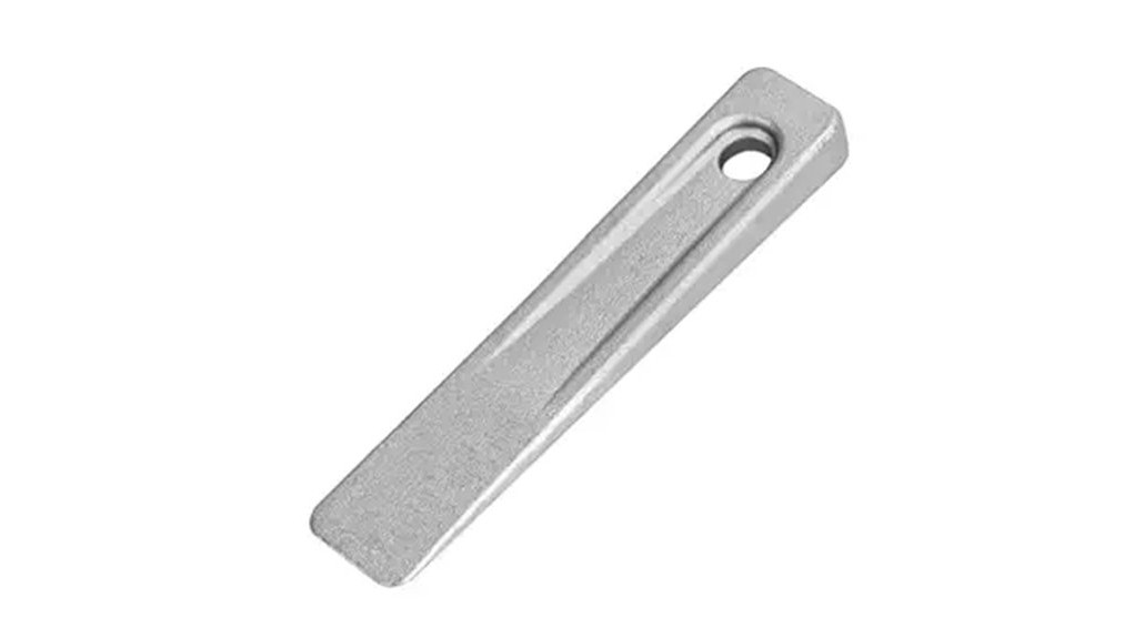 5 Inch Steel Wedges Review: Essential Tool Insights