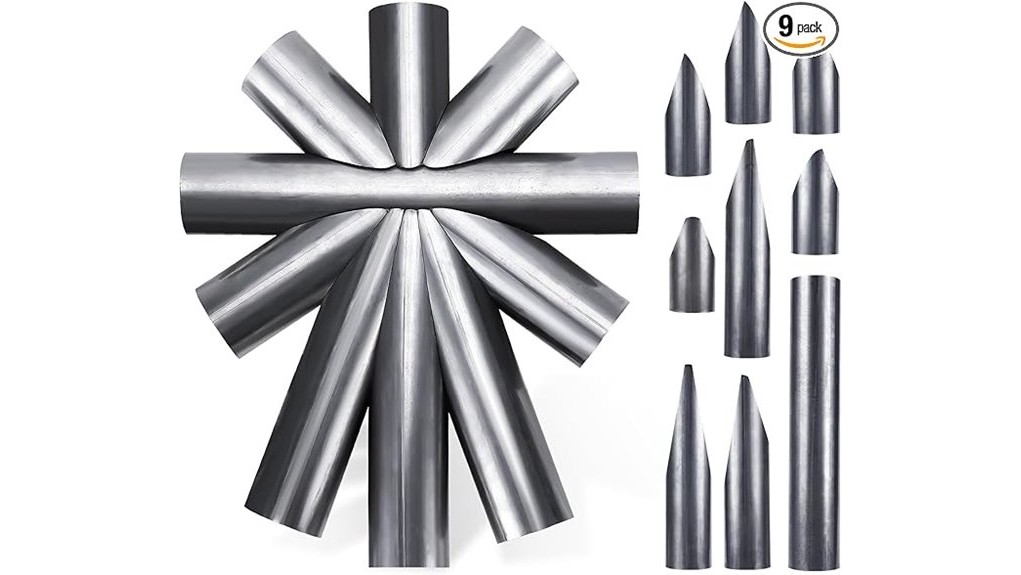 Welding Practice For TIG And MIG Review