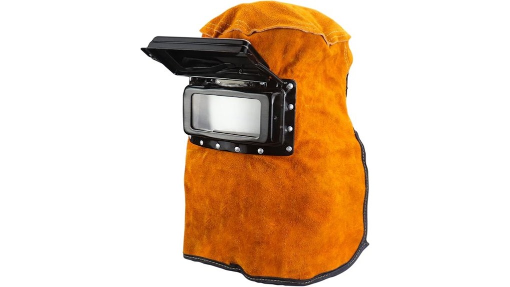 QWORK Welding Helmet Mask Review