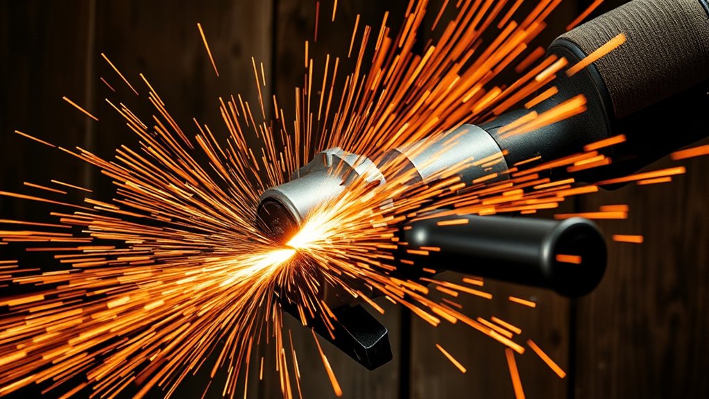 Angle Grinder No-Load Speed Explained: What RPM Means Under Load
