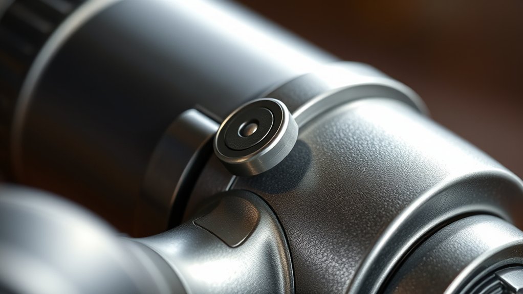 Angle Grinder Spindle Lock: What It Does And How To Use It Safely