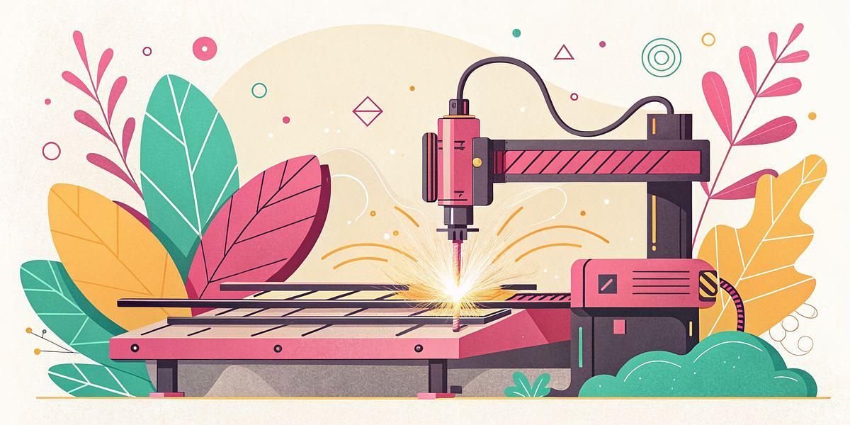 Plasma Cutters: 5 Best Picks For Drag Cutting