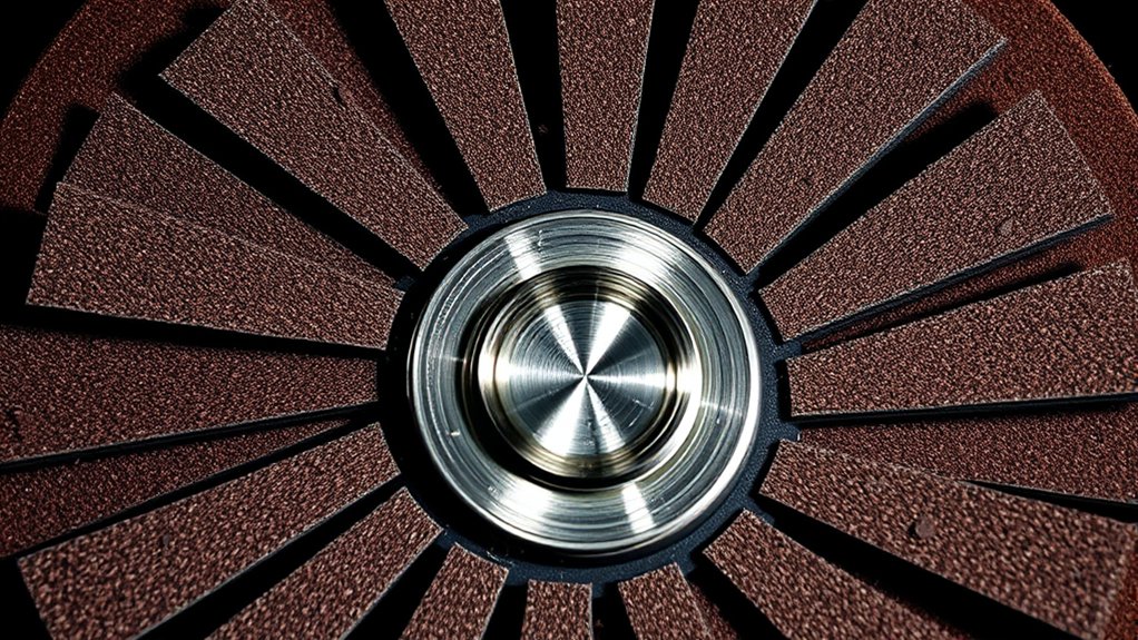 Angle Grinder Flap Disc Guide: Grit, Shape, And Finish