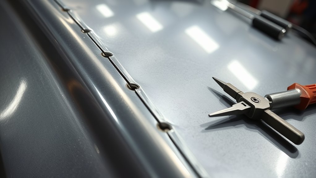 What Is The Flat Welding Position And When To Use It?
