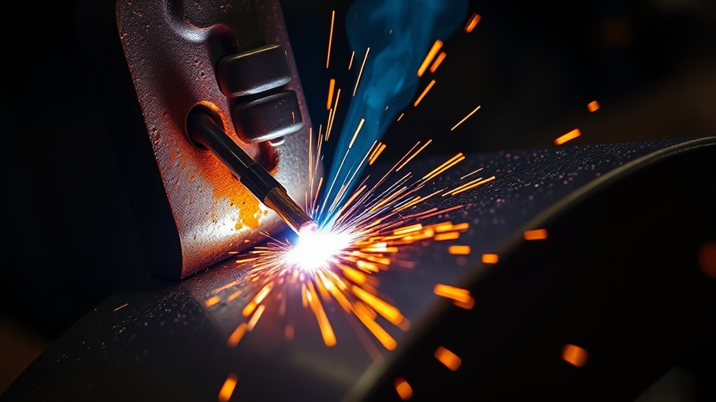 Filler Metal In Welding: What It Does And Why It Matters