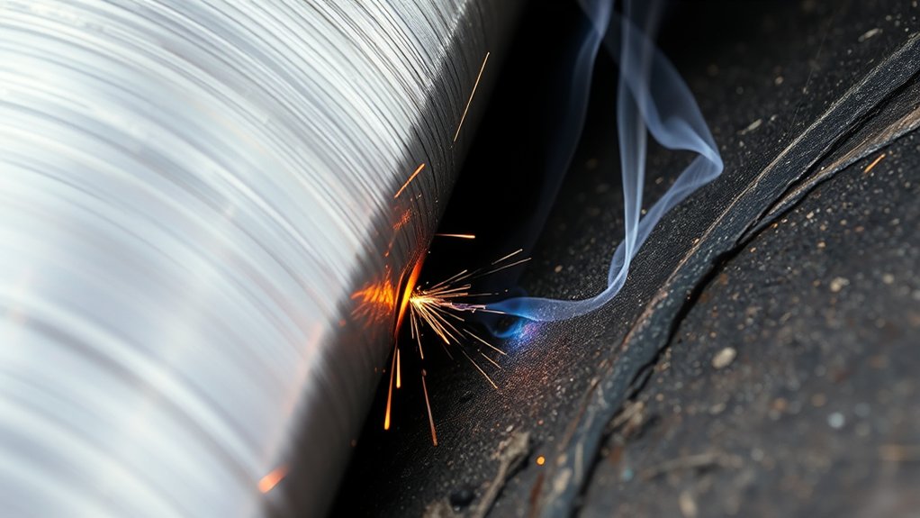 Why Welding Aluminum To Steel Is Difficult To Do