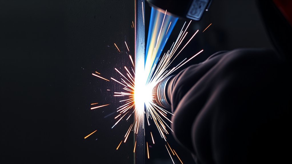 Why Welding Aluminum To Steel Is Difficult To Do
